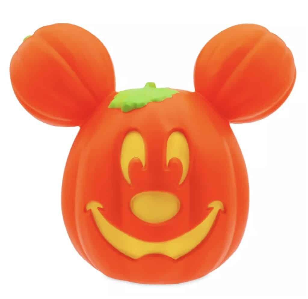 Delightfully Spooky Fall Decor - Decor