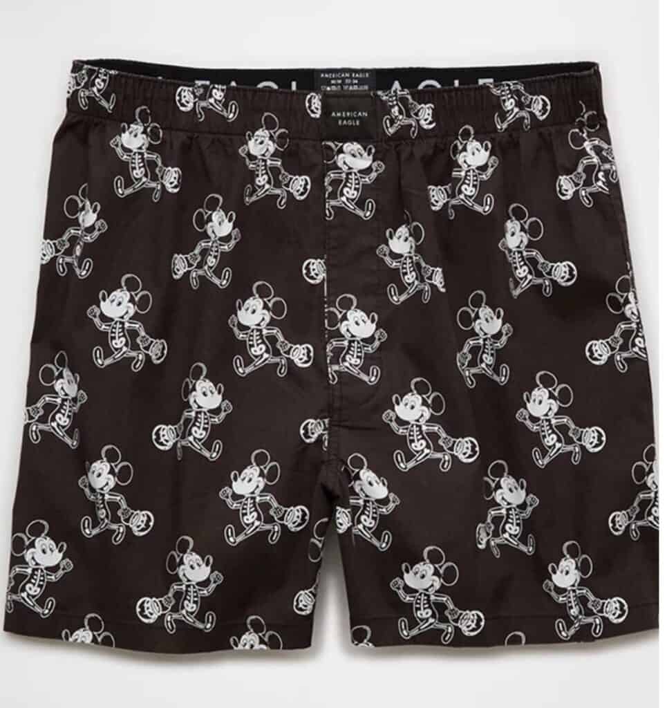 Stylish Boo(eau)ty Rest with American Eagle - Fashion