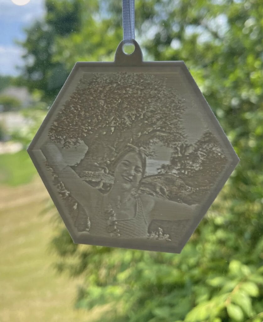 Show Off Your Core Memories with BDI - Decor