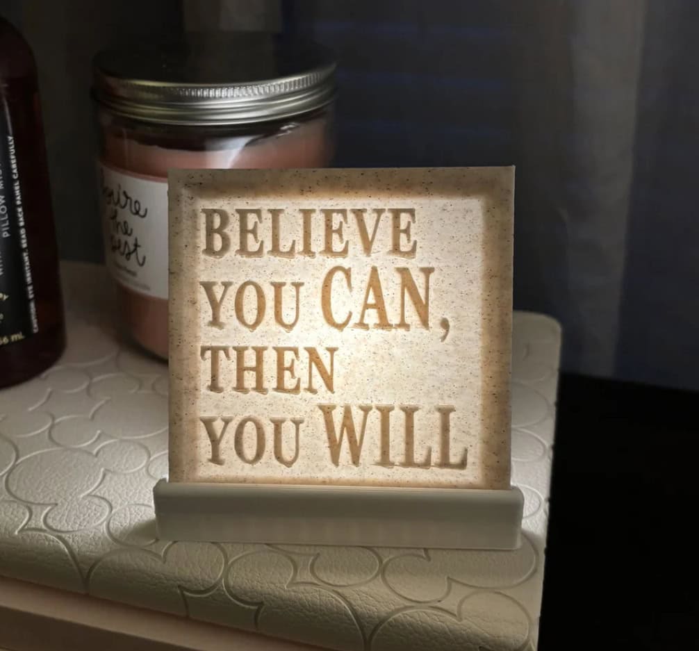 Show Off Your Core Memories with BDI - Decor