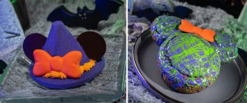 Specialty Seasonal Treats Specifically for MNSSHP - food