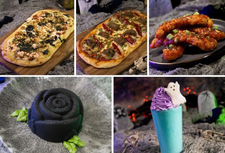 Specialty Seasonal Treats Specifically for MNSSHP - food