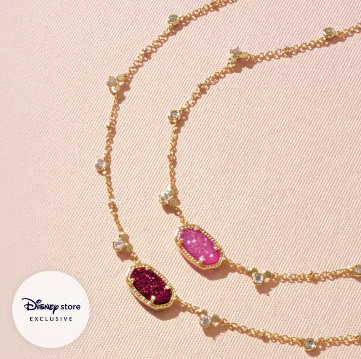 Kendra Scott Explores the Magic of Disney - Jewelry
