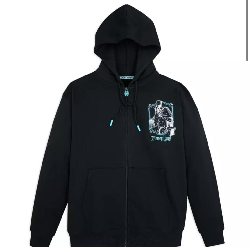 Drop Dead Gorgeous Haunted Mansion Merch - loungefly