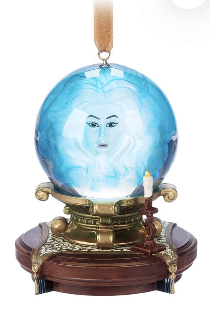 Make Your Home a Haunted Mansion - Decor