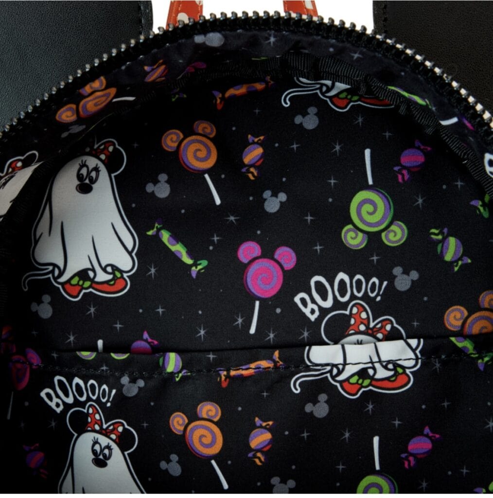 Boo-tiful New Halloween Loungeflys for Preorder