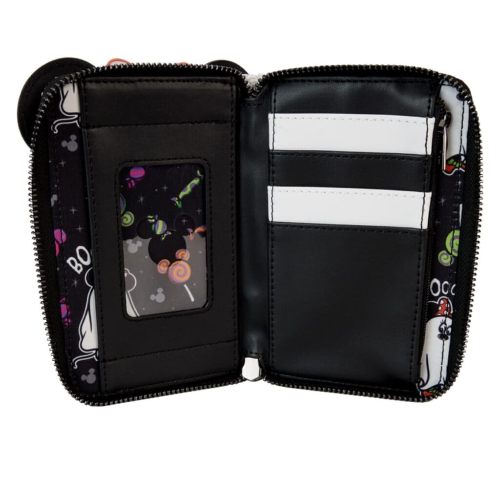 Boo-tiful New Halloween Loungeflys for Preorder