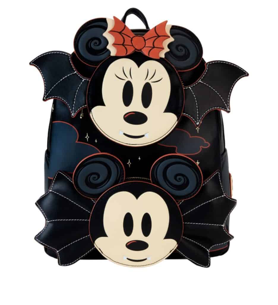 Boo-tiful New Halloween Loungeflys for Preorder