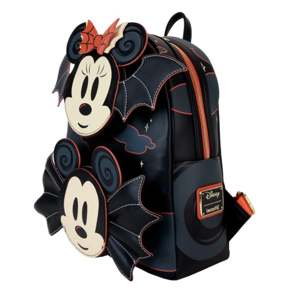 Boo-tiful New Halloween Loungeflys for Preorder