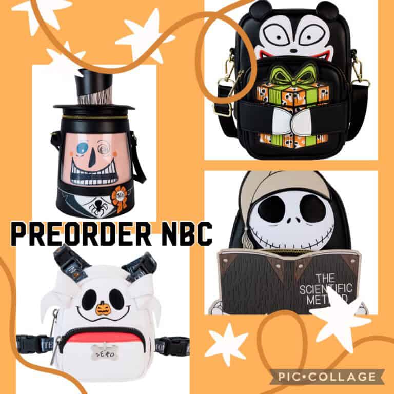 The Disney x Aldo Collection Is Here And It's Selling Out Fast! - Style