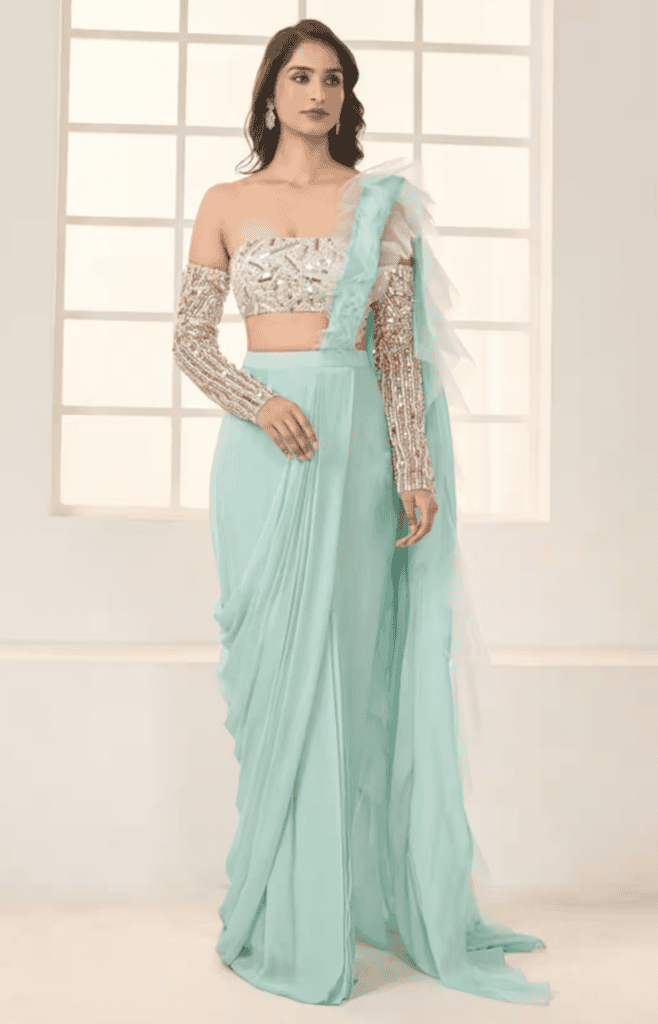 Explore the Designer Sarees Onlinе and Feel Like a Princess - Fashion