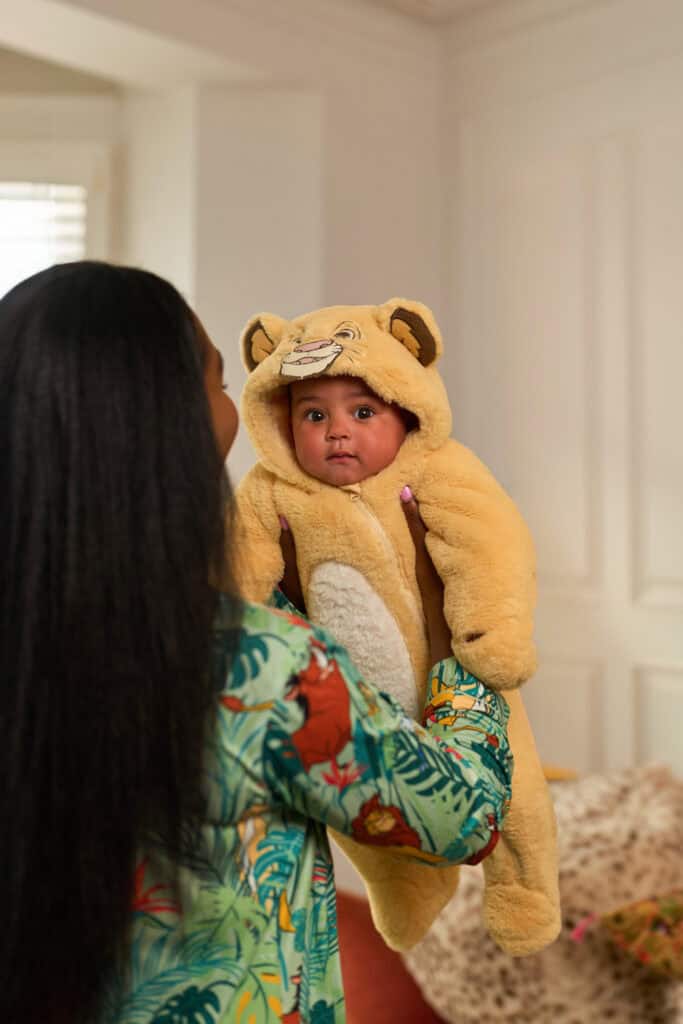 Disney’s The Lion King x Primark 30th Anniversary Collection - Fashion