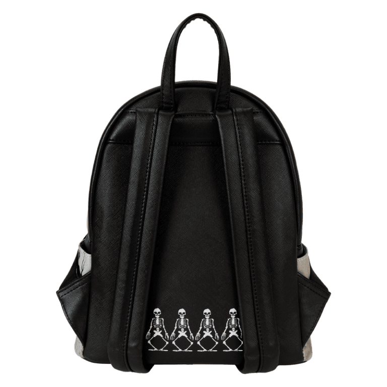 Shake Off The Cobwebs With These Skeleton Dance Items