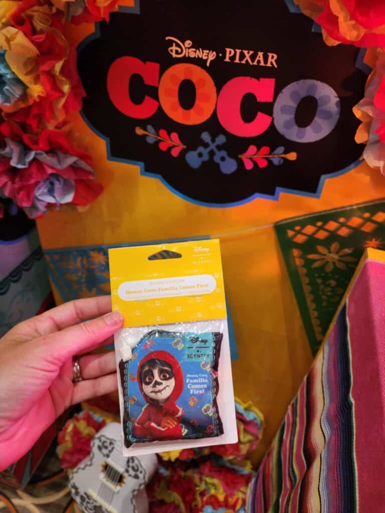 Check Out All the New Disney Scentsy Collections Coming This Year ...