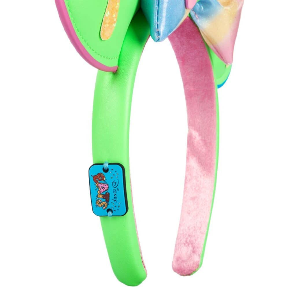 Don't Get a Brain Freeze as Stitch Attacks Snacks - loungefly