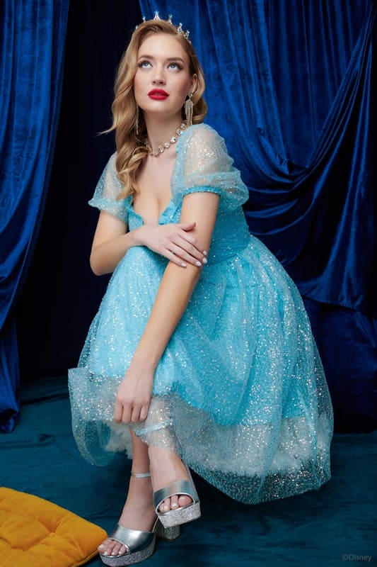 Disney Princess Collection by Unique Vintage Is A Dream Come True ...