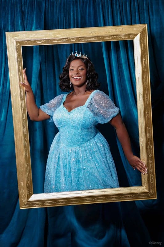 Disney Princess Collection by Unique Vintage Is A Dream Come True ...