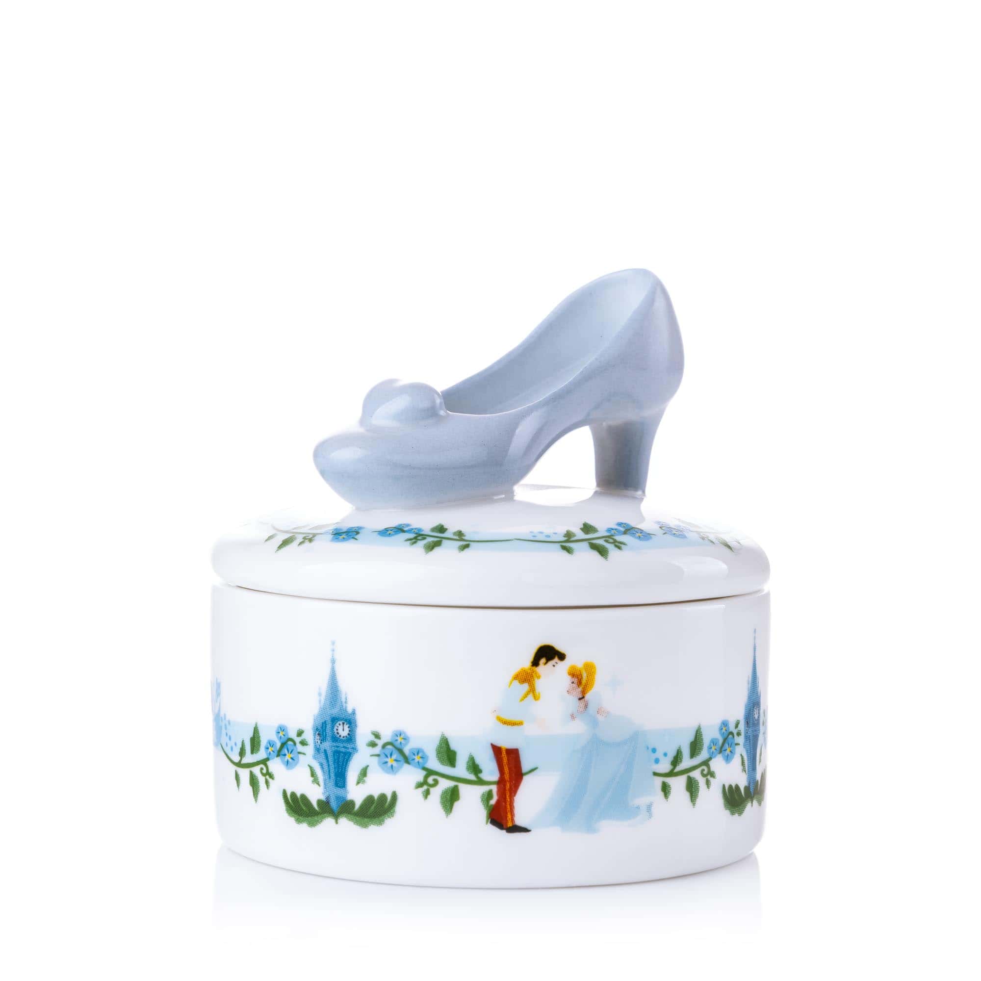 Make Your Kitchen Magical With Disney Ruffoni Cookware