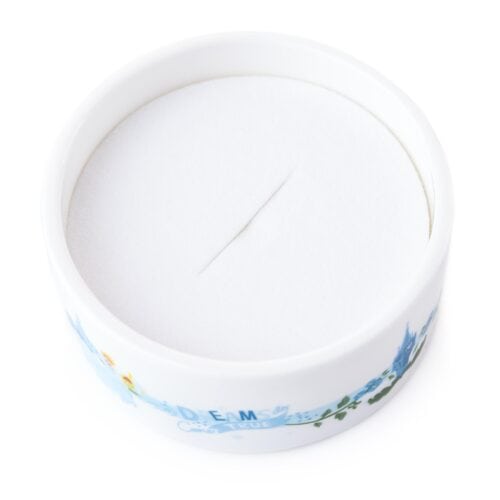 This Cinderella Ring Box Is Always The Perfect Fit