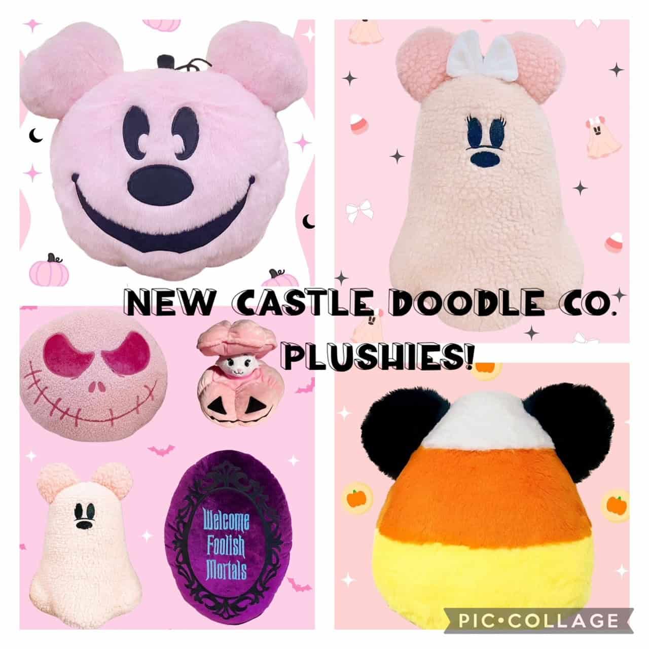 New Disney Throw Pillows Will Add A Touch Of Disney To Your Home! - Decor