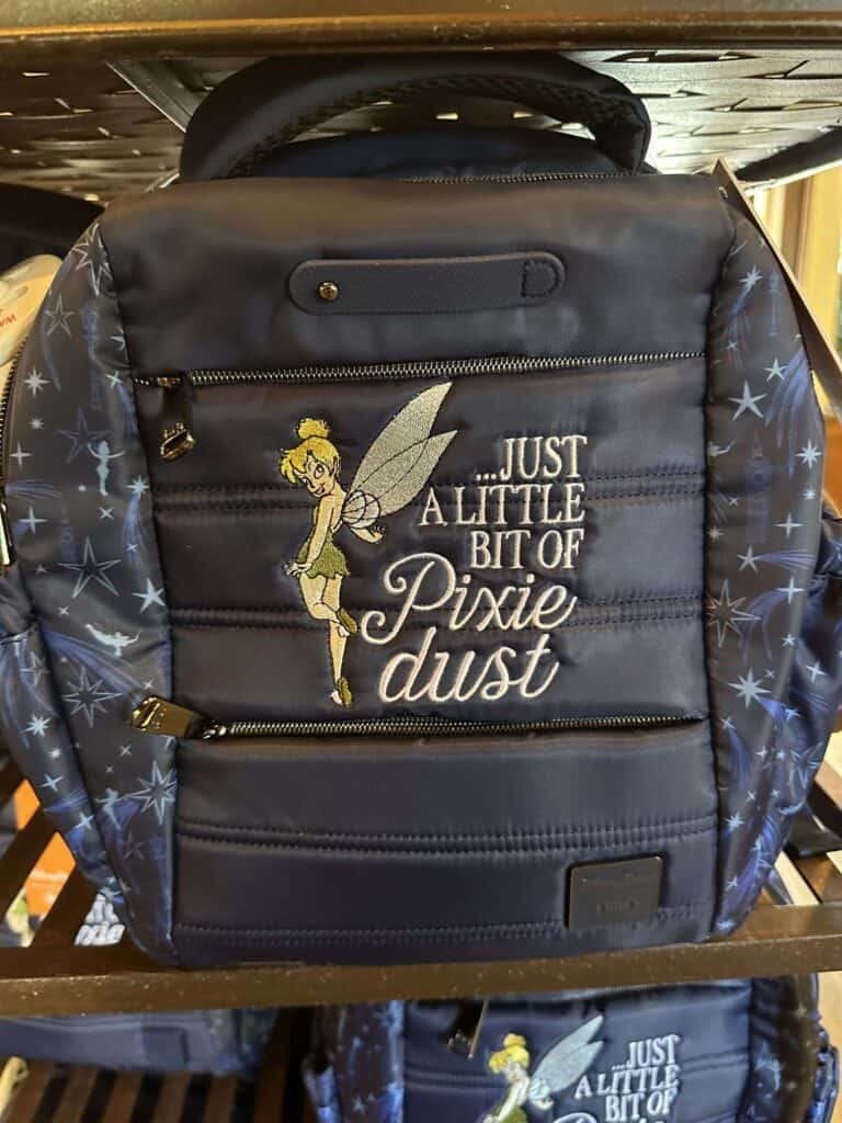 Lug Has Brought Us A Little Bit Of Pixie Dust! - bags