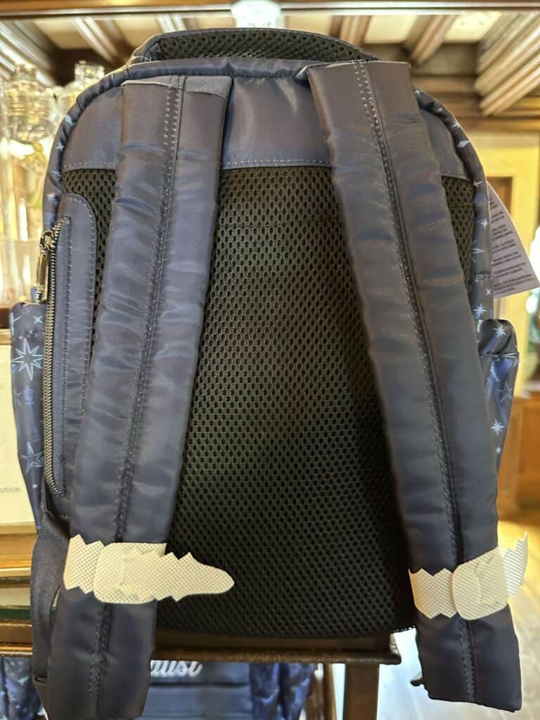 Lug Has Brought Us A Little Bit Of Pixie Dust! - bags