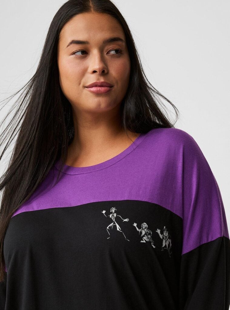 New Disney Halloween Torrid Collection is Here! - Fashion