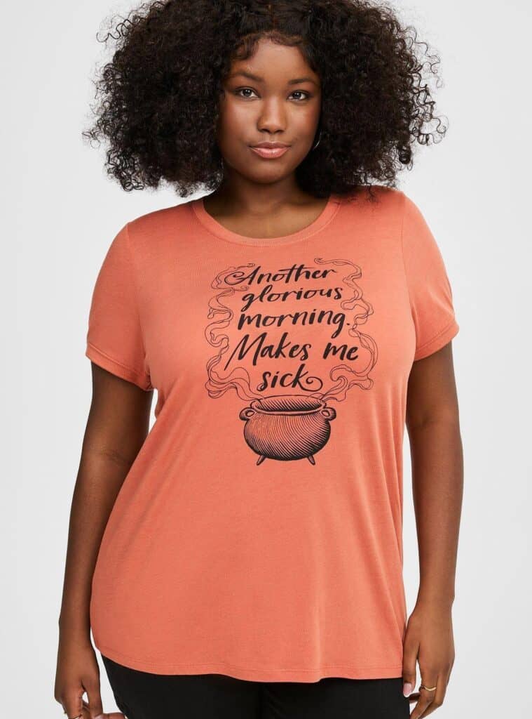 New Disney Halloween Torrid Collection is Here! - Fashion