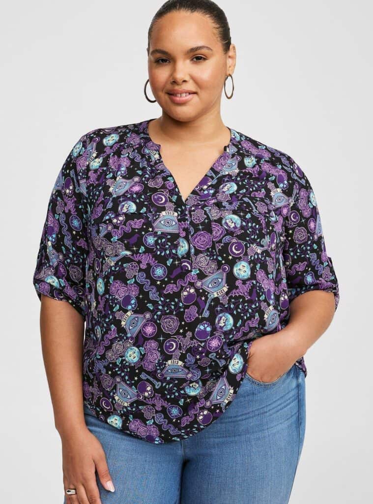 New Disney Halloween Torrid Collection is Here! - Fashion