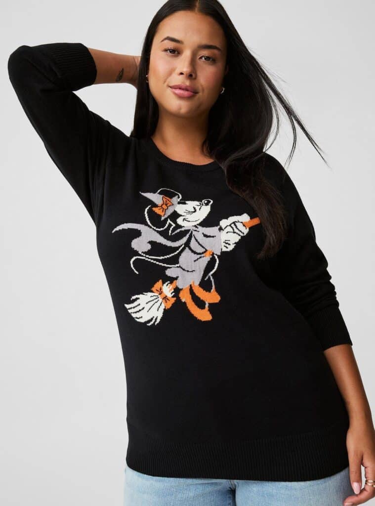 New Disney Halloween Torrid Collection is Here! - Fashion