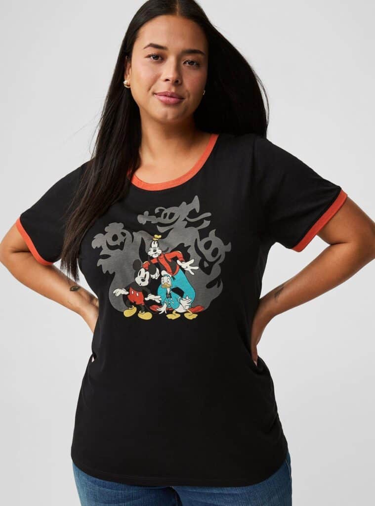 New Disney Halloween Torrid Collection is Here! - Fashion