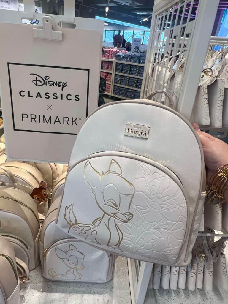 Primark Has Everything a Disney Fashionista Could Ask For! - Shop