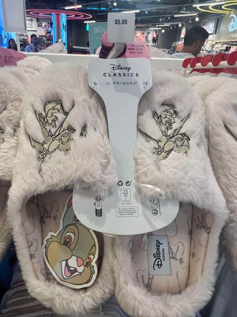 Primark Has Everything a Disney Fashionista Could Ask For! - Shop