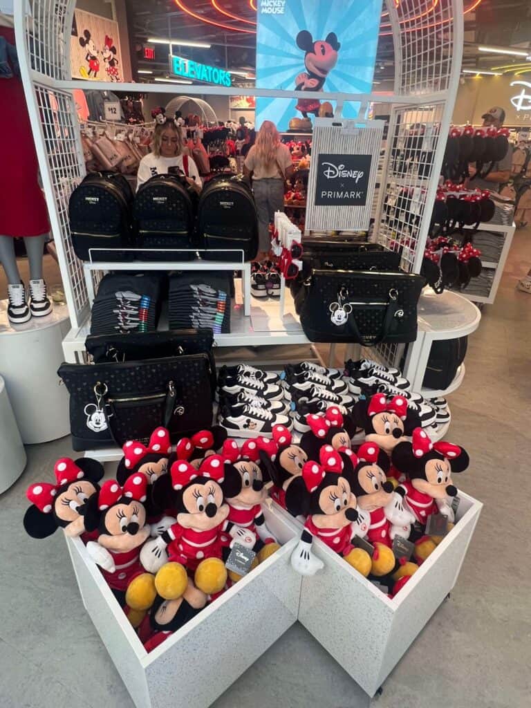 Primark Has Everything a Disney Fashionista Could Ask For! - Shop