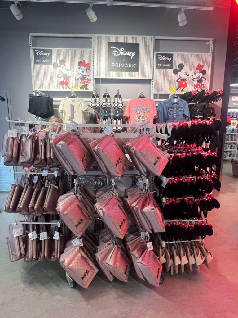 Primark Has Everything a Disney Fashionista Could Ask For! - Shop
