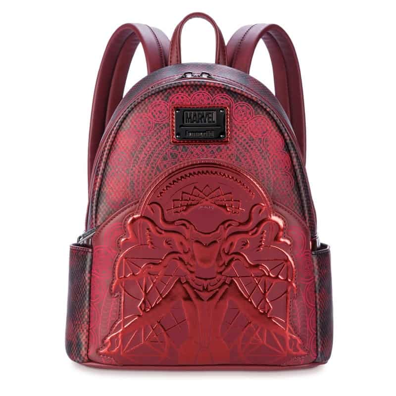 Disney Store x Scarlet Witch Color Story Collection Is Powerful - Fashion