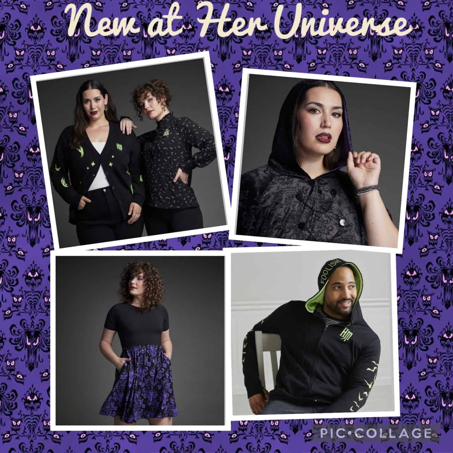 A First Look At The 2018 Her Universe Fashion Show Designs and Winners ...