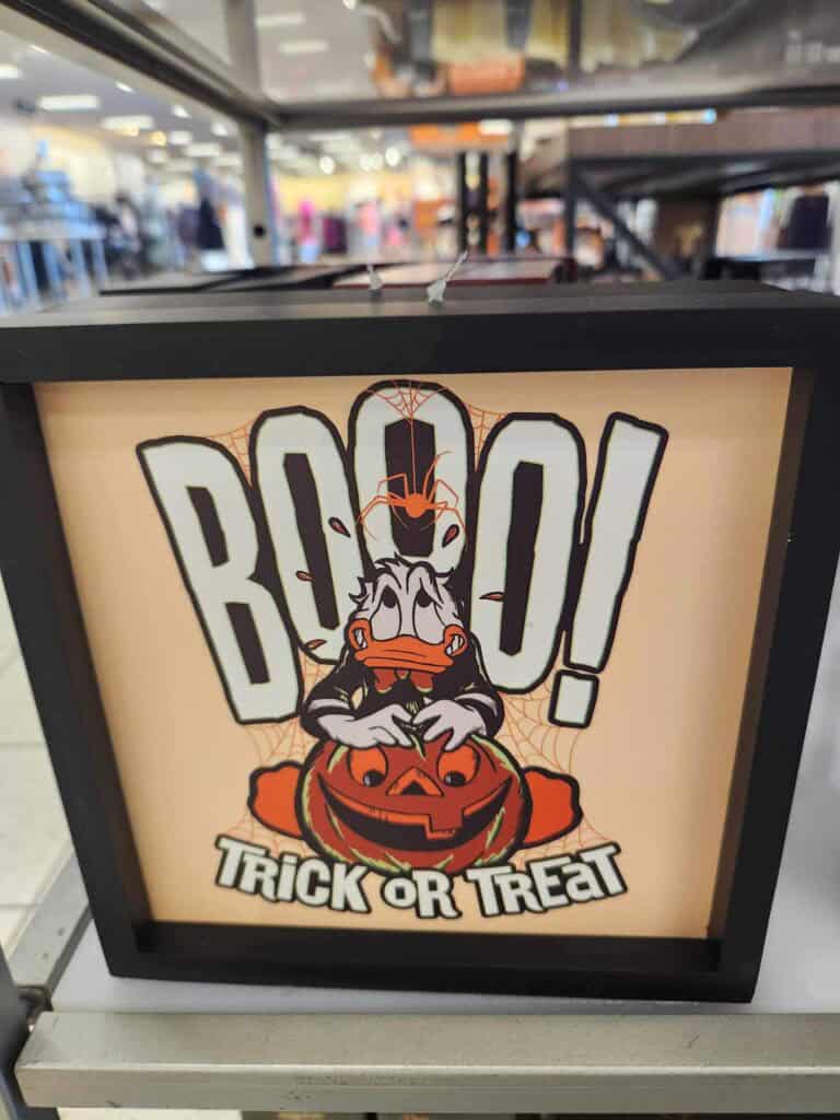 Kohl's Puts the Boo into a Boo-tiful Home - Decor