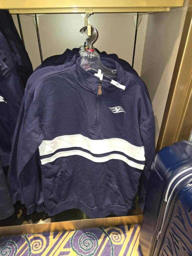 Nautical Blue Collection Sets Sail onto DCL - Fashion