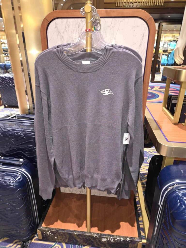 Nautical Blue Collection Sets Sail onto DCL - Fashion