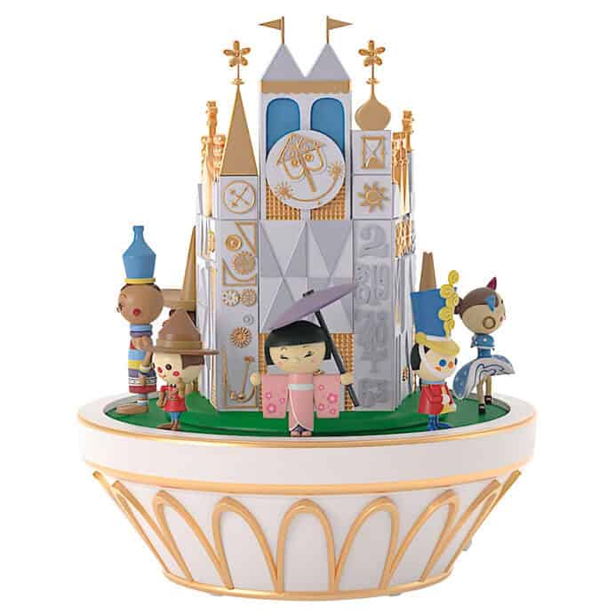 Create a Small World in Your Home with Hallmark - Decor