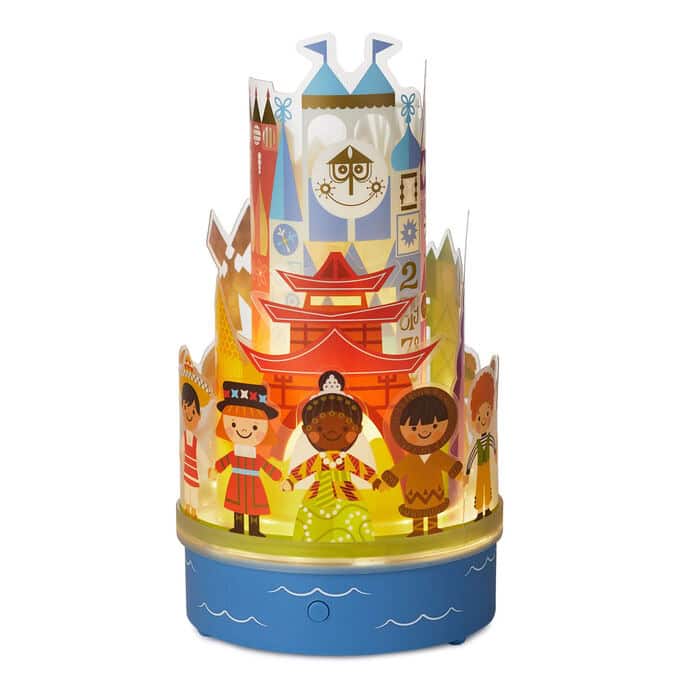 Create a Small World in Your Home with Hallmark - Decor