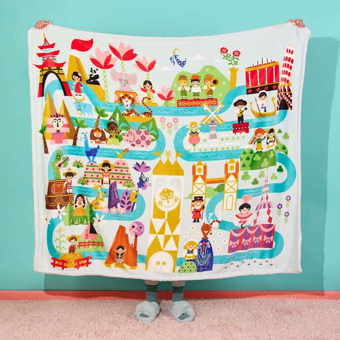 Create a Small World in Your Home with Hallmark - Decor
