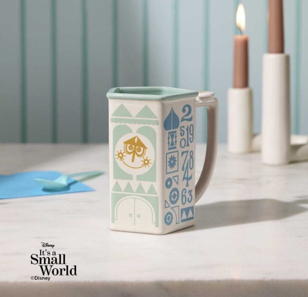 Create a Small World in Your Home with Hallmark - Decor