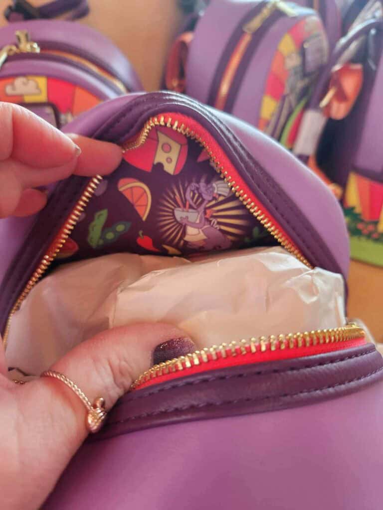 Getting Figgy with It - loungefly