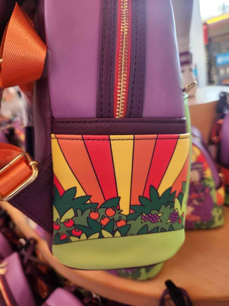 Getting Figgy with It - loungefly