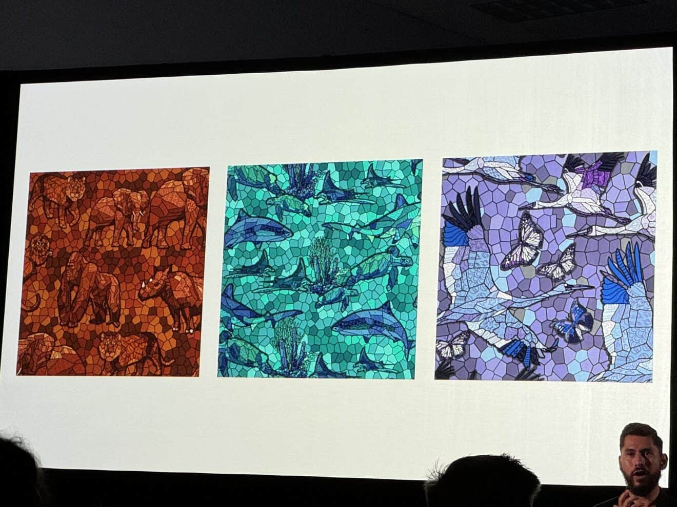 The Costuming Artistry Behind Disney Experiences at D23 - Fashion