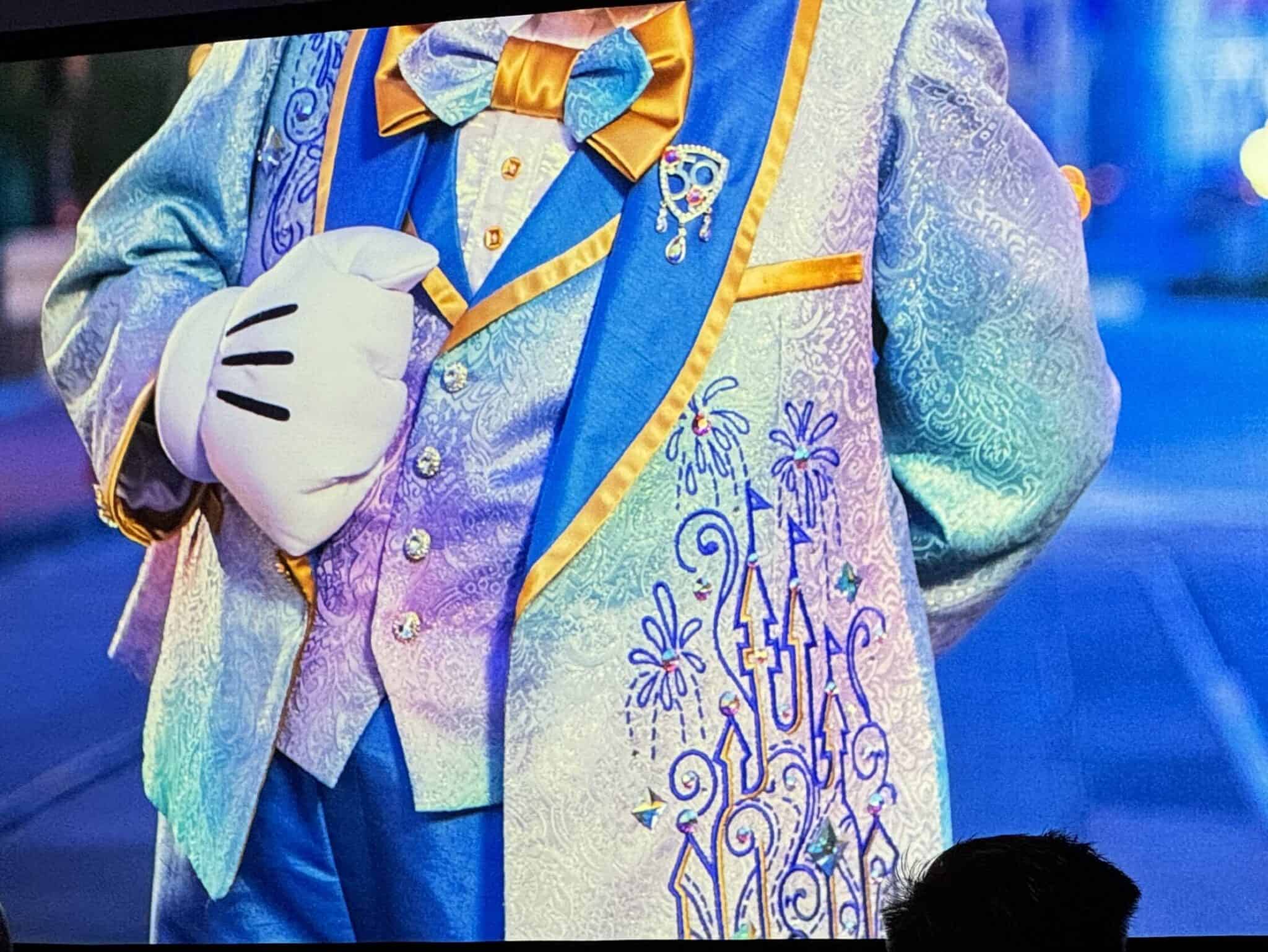 The Costuming Artistry Behind Disney Experiences at D23 - Fashion