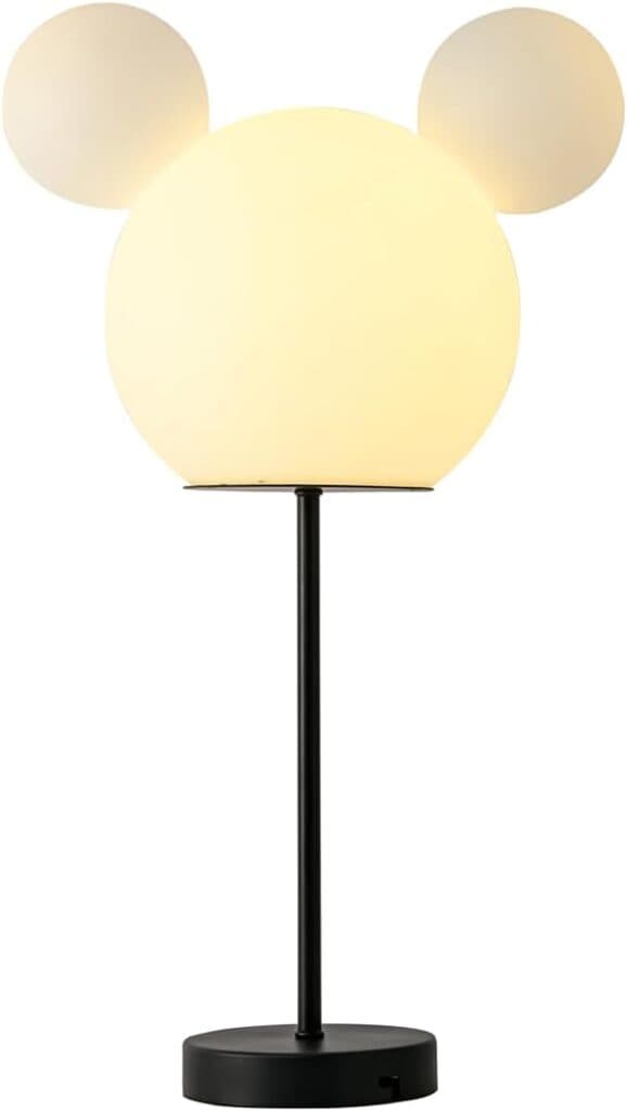 Disney Discovery: Mickey Table Lamp - Decor