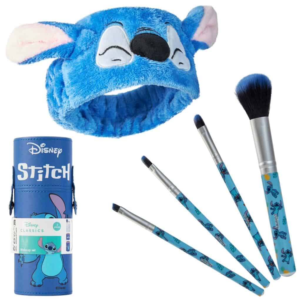 Disney Discovery: Stitch Makeup Tool Set - beauty